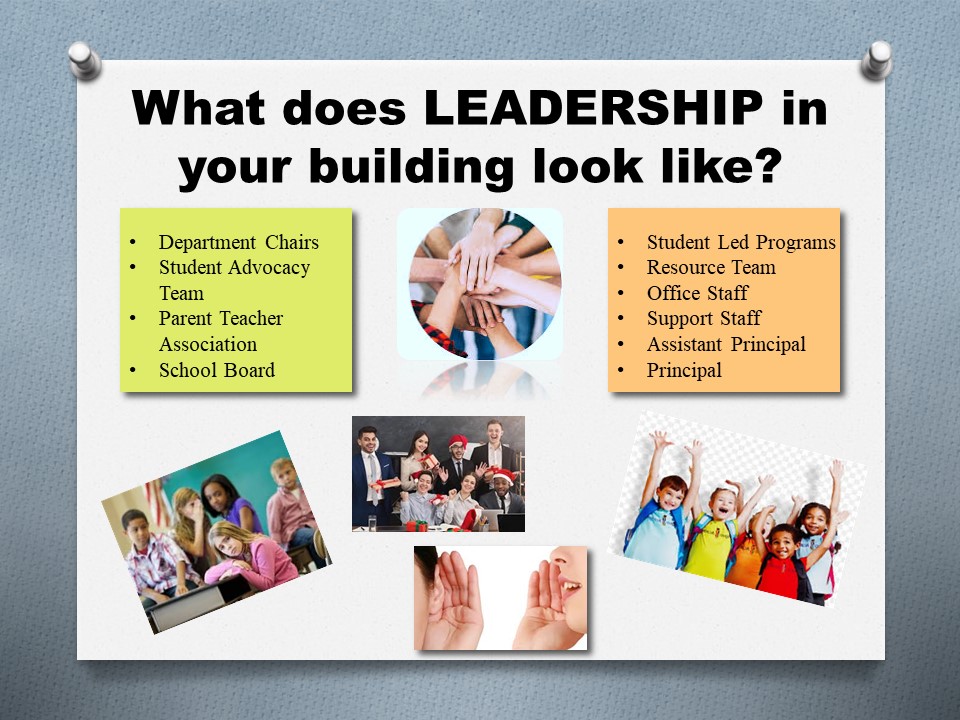 The Importance of Building a Positive School Culture | Unlock the Teacher